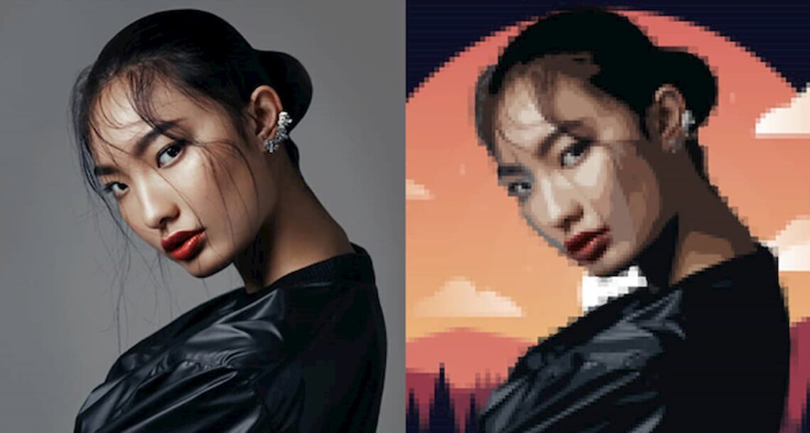 pixelated-image-photoshop - Faceless Marketing | Advertising | Design ...