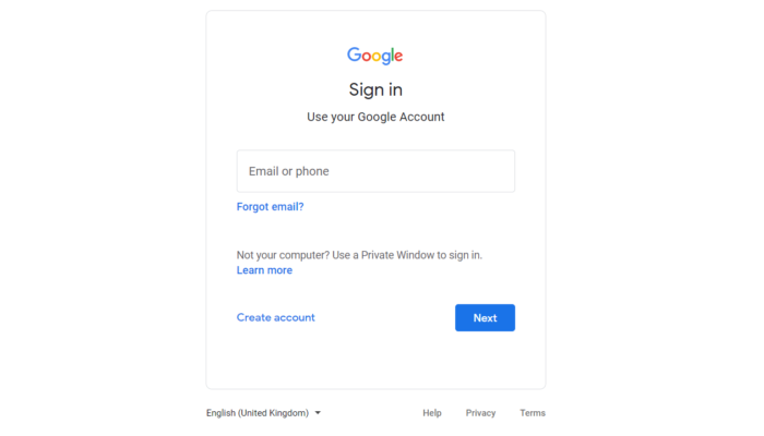 How to setup your Gmail with your IONOS email